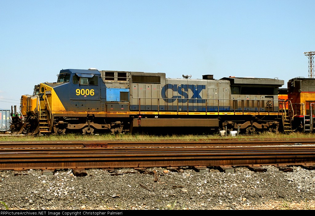 CSX 9006